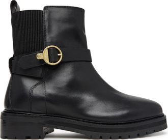 Barbour Stiefeletten Barbour Alexandra LFO0819BK93 Schwarz