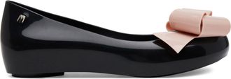 Melissa Ballerinas Melissa Melissa Ultragirl Classy Ad 36125 Schwarz