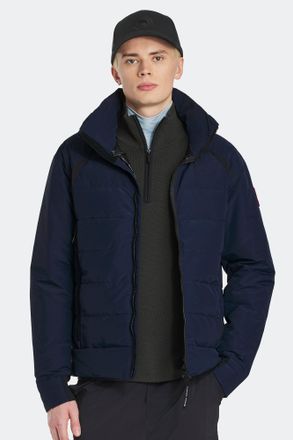 Canada Goose HyBridge Base Jacke