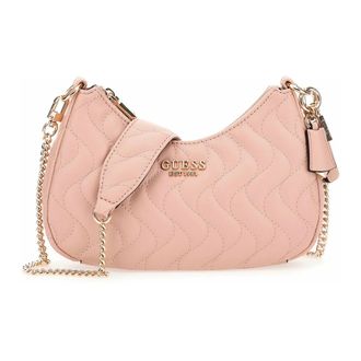 Guess Hweqg896912Rwo Crossover - - Bags - Damen - Rosa - ONE SIZE