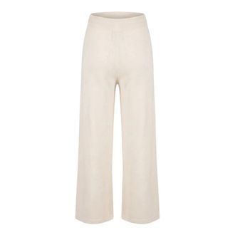 Autry Main Pants - - Trousers - Damen - Beige - S