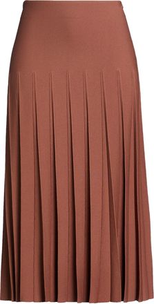 Diana Gallesi HOSEN & R&Ouml;CKE - Midi-R&ouml;cke auf YOOX.COM