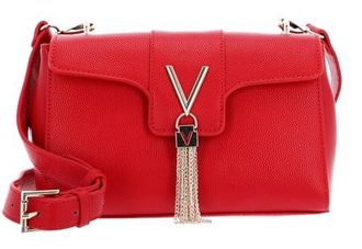 Valentino Divina Crossbody Bag Rosso