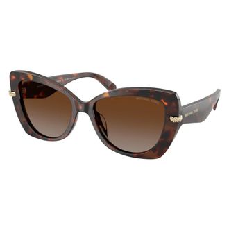 Michael Kors Stylische Sonnenbrille Atlanta 4031T5 - - Accessories - Damen - Braun - 55 MM