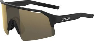 Bolle unisex, Accessoires, Noir, Taille: ONE Size Lunettes de soleil C-Shifter