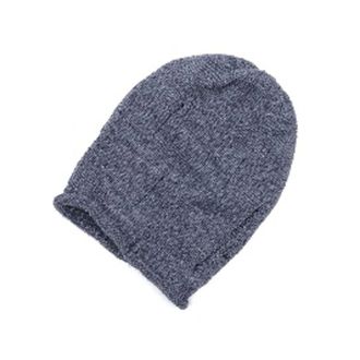 Gas Gas, unisex, Accessoires, Gris, Taille: ONE Size Melange Hat