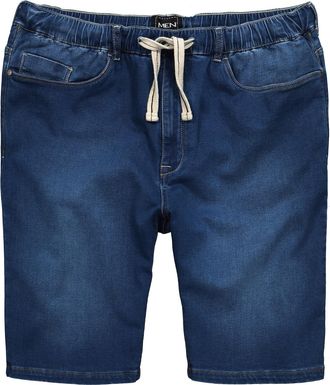 Men Plus Shorts