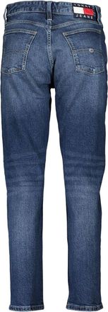 Tommy Hilfiger Nora Jeans - Blue