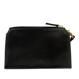 Valentino Pre-owned Kosmetiktasche - - Pre-owned - Damen - Schwarzk - ONE SIZE