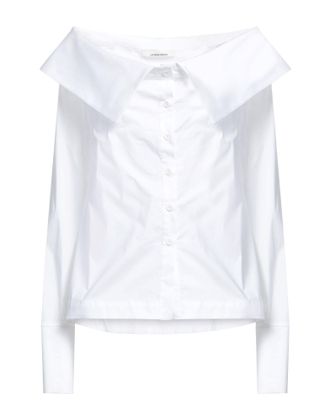 Liviana Conti TOPS - Hemden auf YOOX.COM
