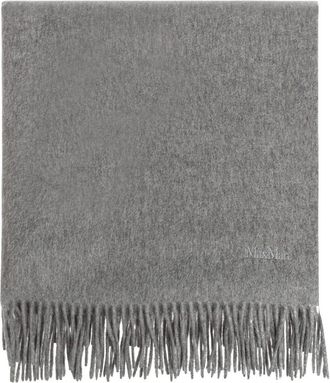 Max Mara Damen, Accessories, Grau, ONE SIZEGr&ouml;&szlig;e