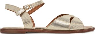 Lasocki Sandalen Lasocki WI23-CONA-01 Goldfarben
