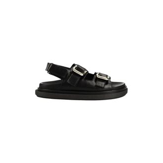 Alohas Harper Sandale - - Shoes - Damen - Schwarzk - 41 EU