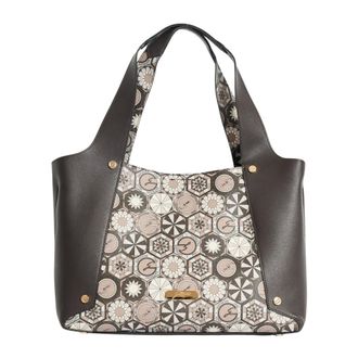 Gattinoni Damen, Taschen, Braun, ONE SIZEGröße