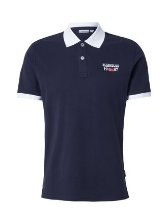 Napapijri Poloshirt EANY 1
