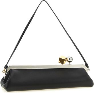 Jacquemus Clutch - Black