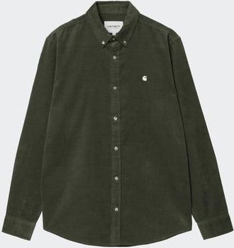 Carhartt Work in Progress Chemise - Taille XS