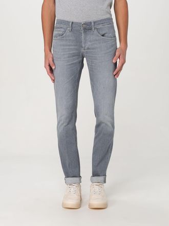 Dondup Jeans DONDUP Homme couleur Gris