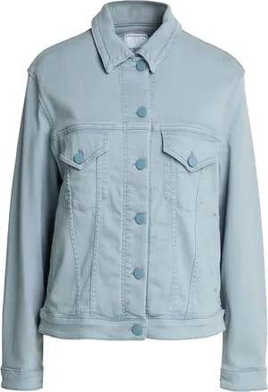 Jacob Cohen JACKEN & M&Auml;NTEL - Jeansjacken/M&auml;ntel auf YOOX.COM