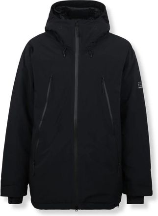 Maison Margiela Homme, Vestes, Noir, Taille: XL Veste de sport