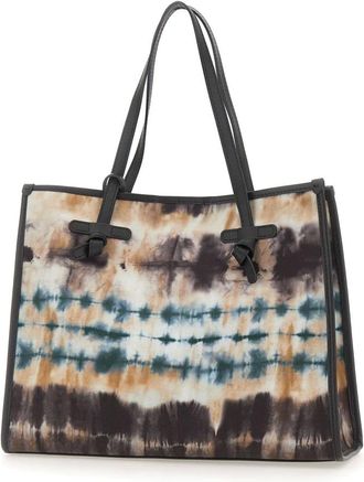 Gianni Chiarini Femme, Sacs, Brun, Taille: ONE Size Marcella Club Shoulder Bag