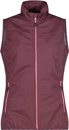 F.lli Campagnolo Damen Weste WOMAN VEST