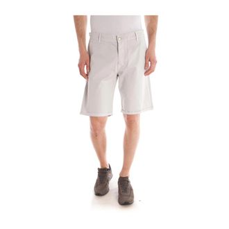 Daniele Alessandrini Shorts - - Shorts - Herren - Grau - W38
