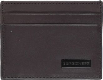 Borbonese Kleinlederwaren - Kartenetuis auf YOOX.COM