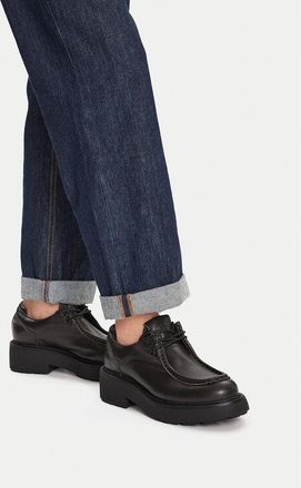 Gino Rossi Gino Rossi Halbschuhe EO-EVI-30309 Braun