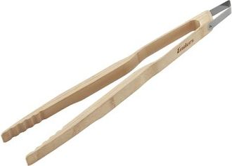 Enders Grillzange 45cm 8831, Holzfarbe