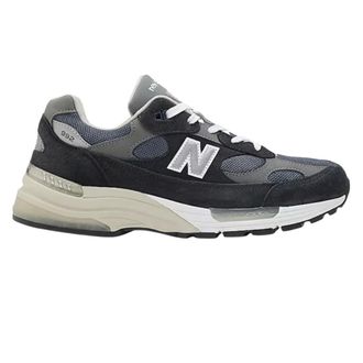 New Balance Homme, Sport, Gris, Taille: 43 EU Made in USA 992