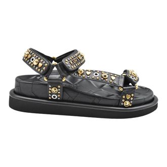 Kurt Geiger Damen, Schuhe, Schwarzk, 37 EUGr&ouml;&szlig;e