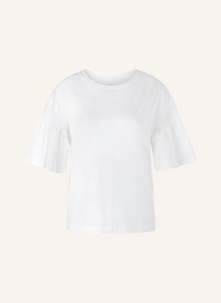 Marc Cain T-Shirt weiss