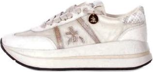 Premiata Femme, Chaussures, Beige, Taille: 40 EU Bethcoin 8145