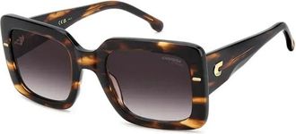 Carrera Damen, Accessories, Braun, 53 MMGr&ouml;&szlig;e