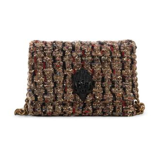 Kurt Geiger Damen, Taschen, Mehrfarbig, ONE SIZEGr&ouml;&szlig;e