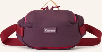 Cotopaxi Cotopaxi G&uuml;rteltasche Empacable Del D&iacute;a 3 L lila