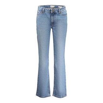 Guess G08 Mid Rise Gerades Jeans - - Jeans - Damen - Blau - W27 L32