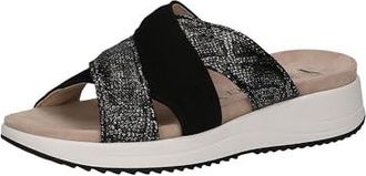 Caprice Mule 9-27203-42 019 Largeur G Taille: 42 EU