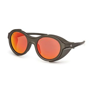 adidas Lunettes de soleil Akrion RND - Homme - Accessoires - Vert - Taille: 53 MM