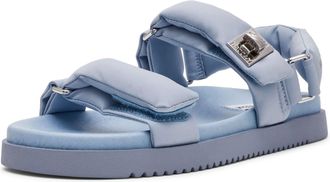 Steve Madden Riemensandale Monat