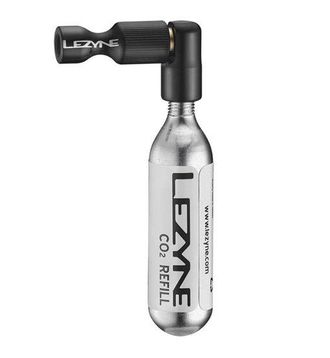 Lezyne Trigger Drive CO2 - Kartusche CO2