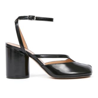 Maison Margiela Damen, Schuhe, Schwarzk, 37 1/2 EUGr&ouml;&szlig;e