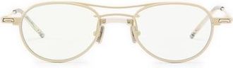 Maison Kitsun&eacute; Lunettes de soleil Hikari