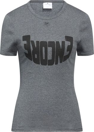 Courr&egrave;ges TOPS - T-shirts auf YOOX.COM