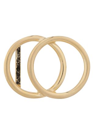 Rettungsring RETTUNGSRING by showroom 019 Wechselschlie&szlig;e