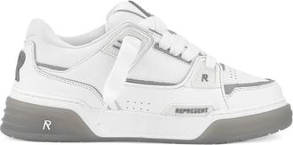 Represent Represent, Homme, Chaussures, Blanc, Taille: 41 EU Studio Baskets