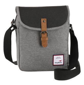 Kangaroos Umhängetasche