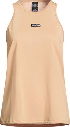 P.E Nation TOPS - Tank Tops auf YOOX.COM