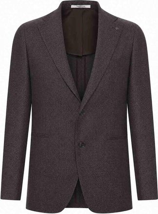 Tagliatore Blazer - Marron